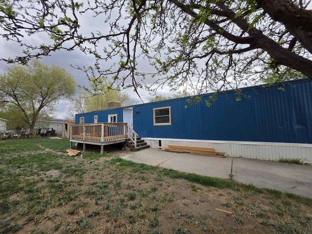 424 32 Rd Trlr 196, Clifton, CO 81520