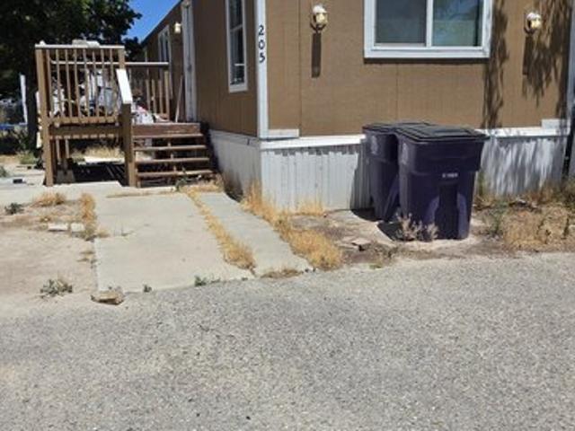 424 32 Rd Trlr 205, Clifton, CO 81520