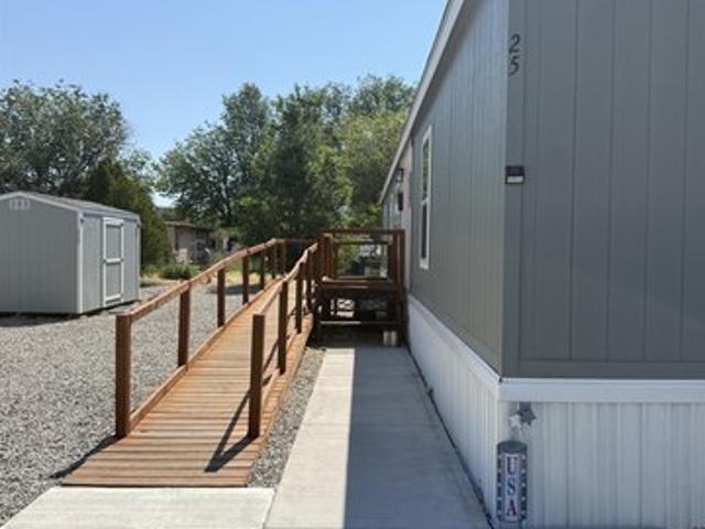 424 32 Rd Trlr 25, Clifton, CO 81520