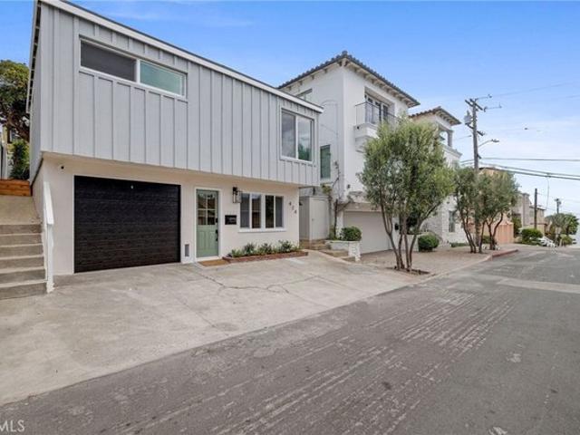424 36th St, Manhattan Beach, CA 90266