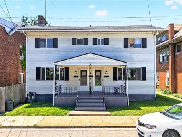 424 426 Connecticut Ave, Rochester, PA 15074