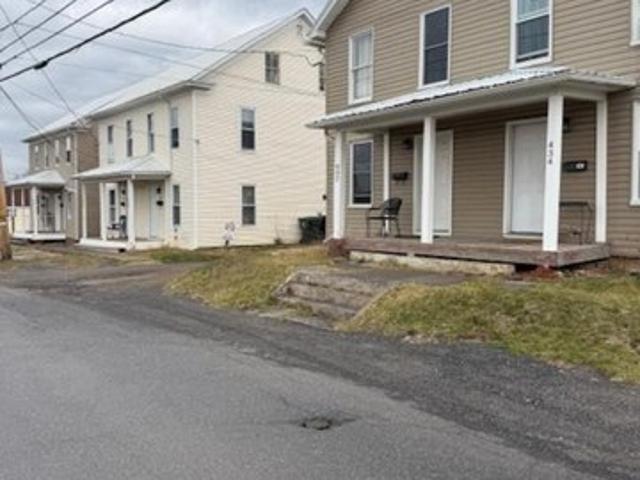 424 434 Blanchard St, Bellefonte, PA 16823