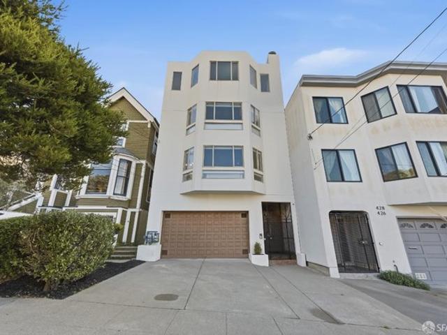422 45th Ave Unit 422, San Francisco, CA 94121