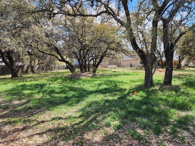 424 Coventry Rd Lot 234, Spicewood, TX 78669