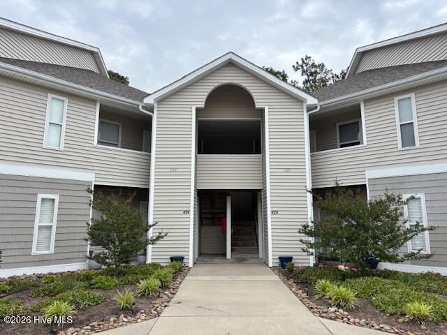 424 Commerce Ave Apt D, Morehead City, NC 28557