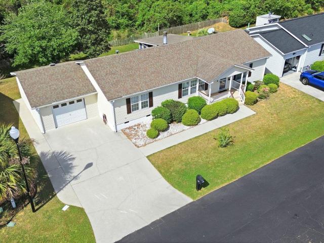424 Capeside Drive