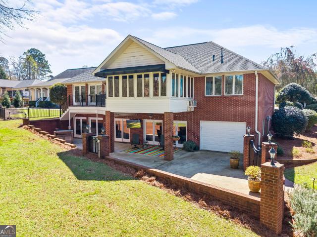 424 Capri Point