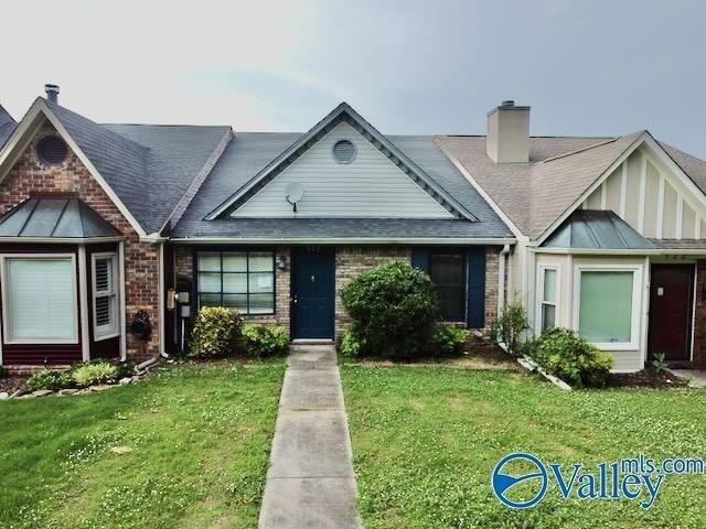 424 Carridale St SW, Decatur, AL 35601