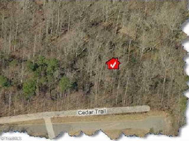 424 Cedar Trail, Winston Salem, NC 27104 | MLS #559799 | Compass