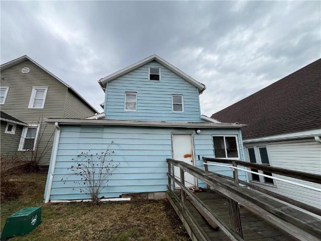 424 Church St, Indiana, PA 15701 | MLS #1745