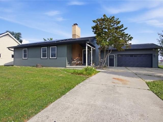 424 Crestview Dr, Mattoon, IL 61938