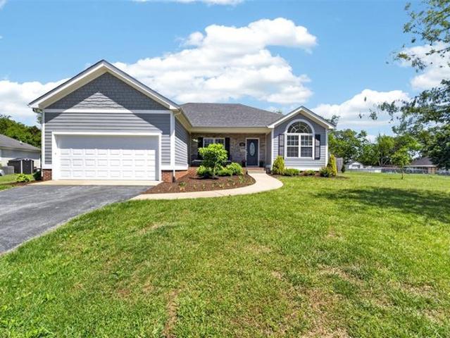 424 Crossfield Way, Bowling Green, KY 42104
