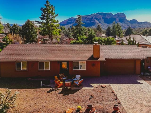 424 Antelope Drive