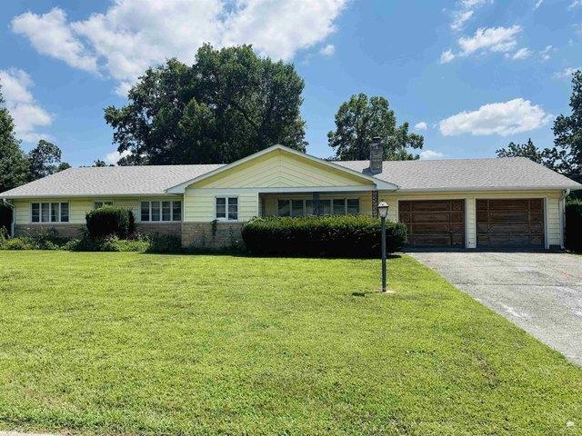 424 Anthony St, Clay Center, KS 67432