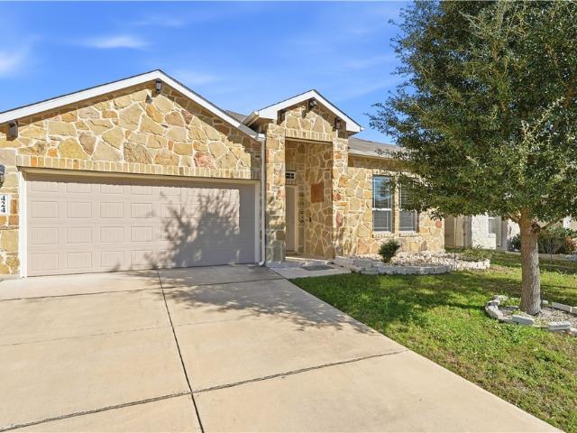 424 Agave Flats Drive