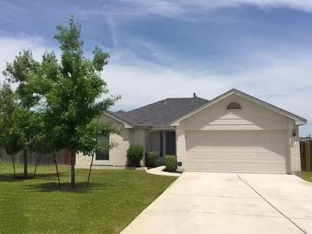 424 Atlantis, Kyle, TX 78640 MLS 3955035