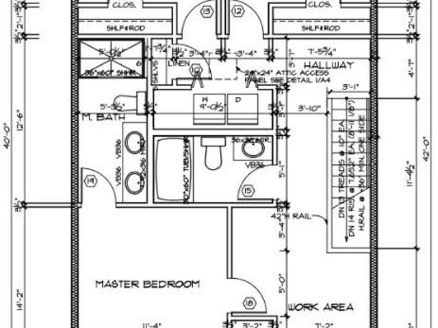 424 Badger Lane