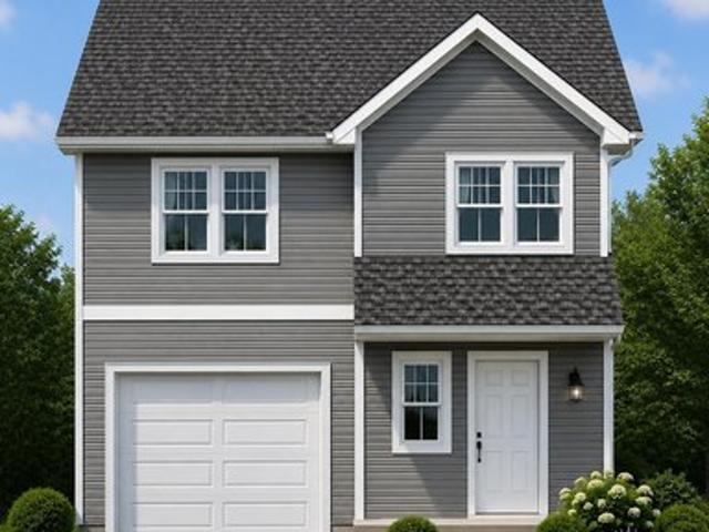 424 Badger Ln, Belleville, WI 53508