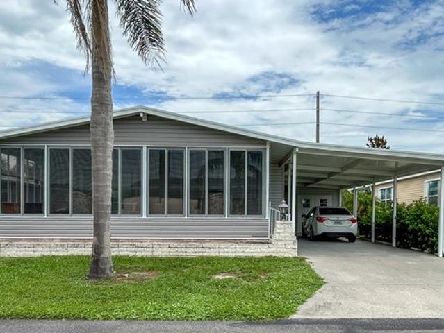 424 Barcelona Blvd Unit 424, Arcadia, FL 34266