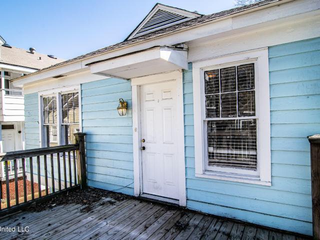 424 Barksdale Street