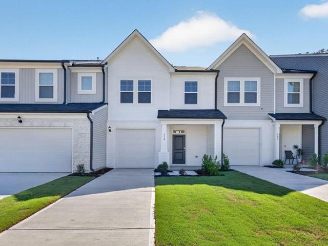 424 Barrington Ky Dr, Zebulon, NC 27597