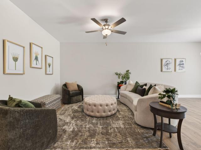 424 Barrington Ky Drive