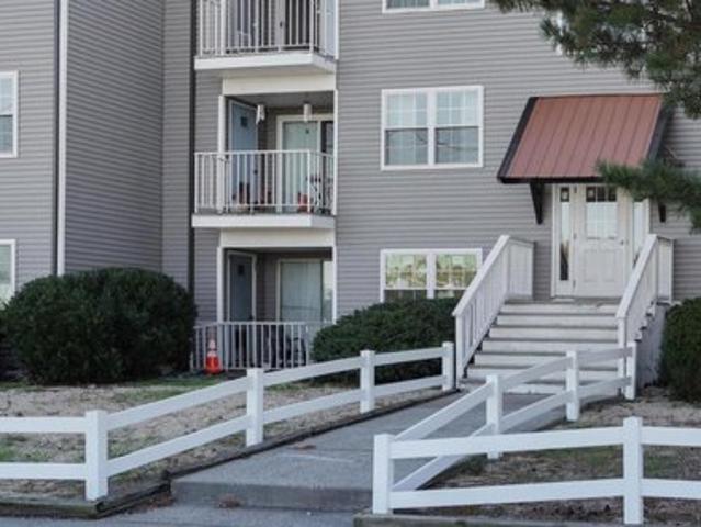 424 Beachway Ave Unit 5A, Keansburg, NJ 07734