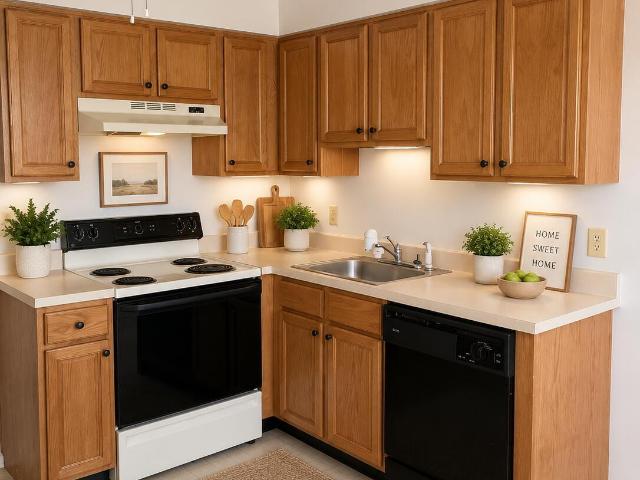 424 Beachway Avenue Unit 5A