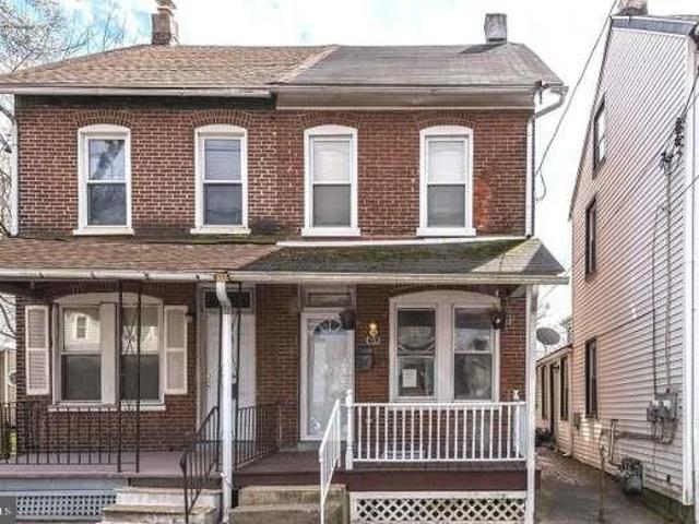 424 Beech St, Pottstown, PA 19464