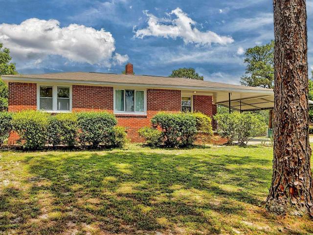 424 Bel Air Drive