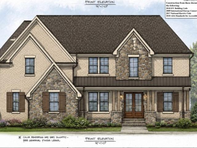 424 Bell Lake Rd, Gallatin, TN 37066