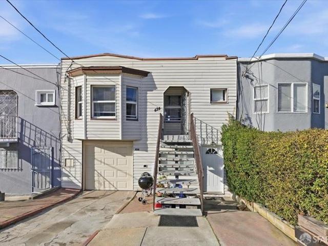 424 Bellevue Ave, Daly City, CA 94014