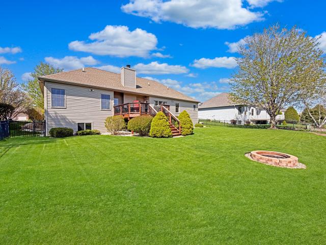 424 Billings Drive
