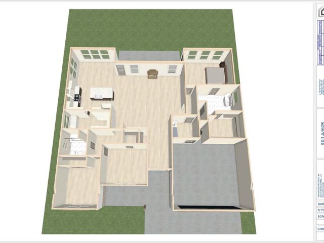 424 Blume Road
