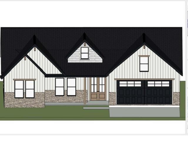 424 Blume Rd, Anderson, SC 29625