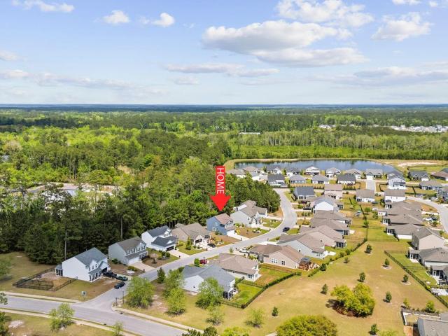 424 Black Cherry Way, Conway, SC 29526 | MLS #2609 | Compass