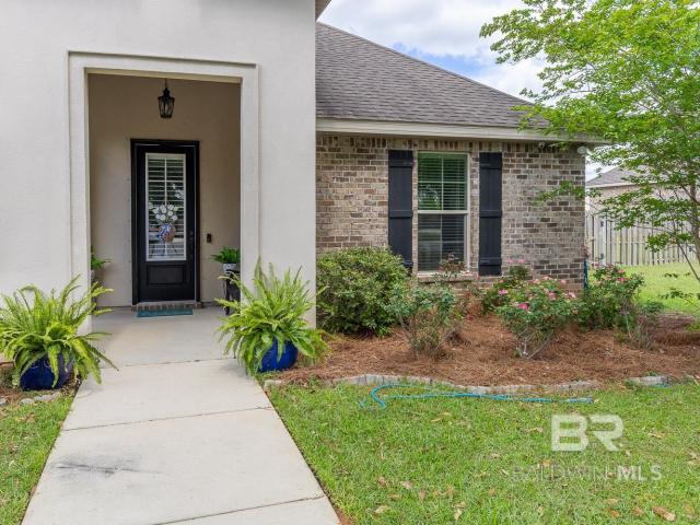 424 Breckin Drive