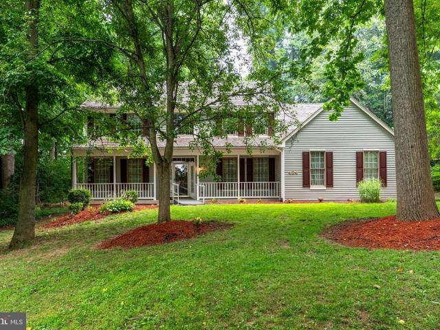 424 Buttonwood Road