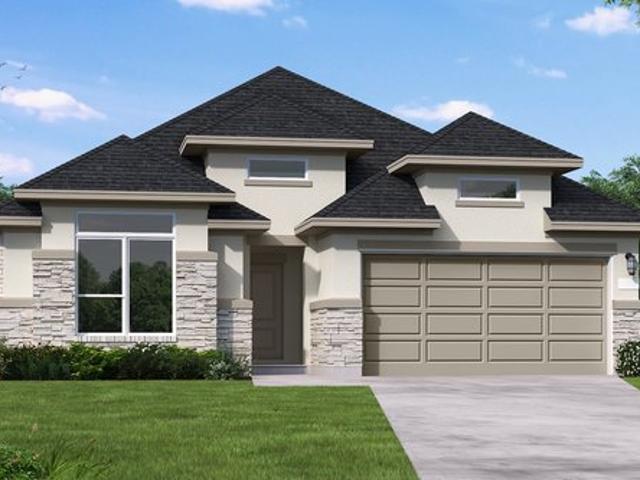 424 Garland Ave, New Braunfels, TX 78130