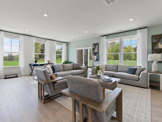 424 Gaston Pk Ln, Unit 200, Wake Forest, NC 27587 | MLS #10151