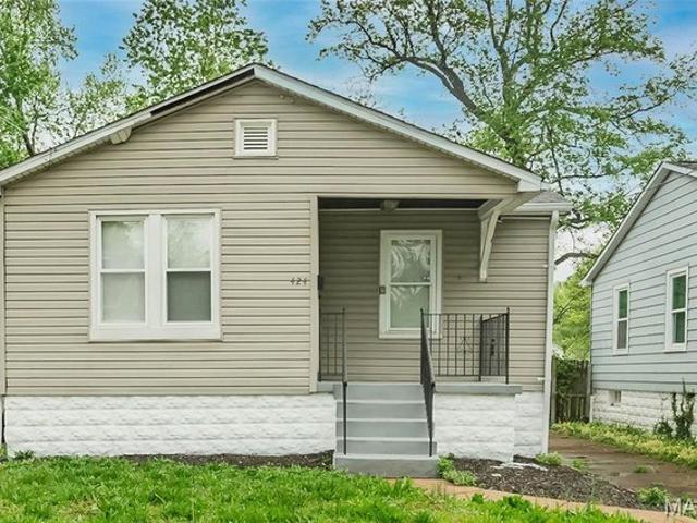 424 Georgia Ave, Ferguson, MO 63135