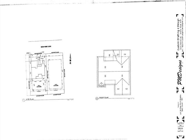 424 Deer Point Cove