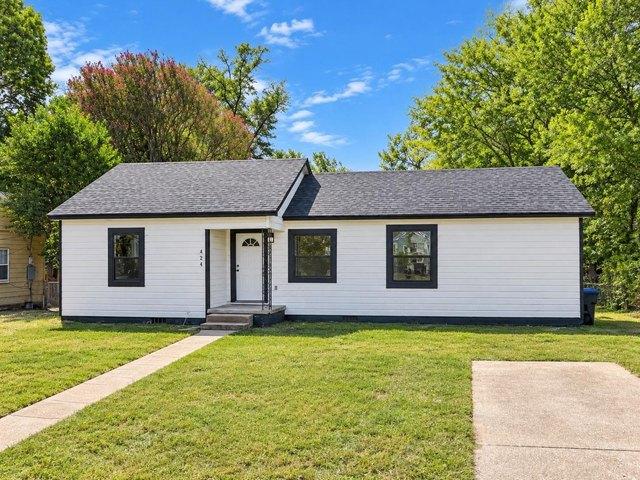 424 Diane Dr, Longview, TX 75602