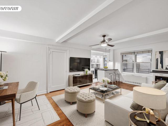 424 E 52ND Street 2D