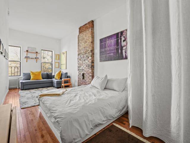424 E 115TH Street 4B
