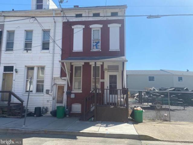 424 E Walnut St, York, PA 17403