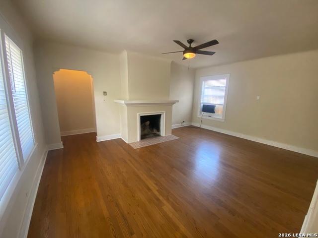 424 E Ashby, Unit 3