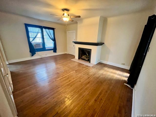 424 E Ashby Pl, Unit 1