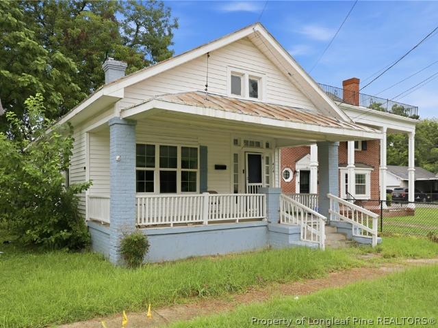 424 E Blount Street