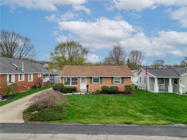 424 E New Castle St, Zelienople, PA 16063 | Compass